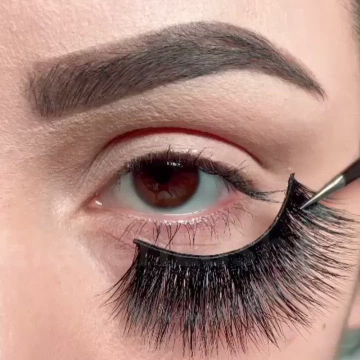 Barbie XL – Eleven Lashes