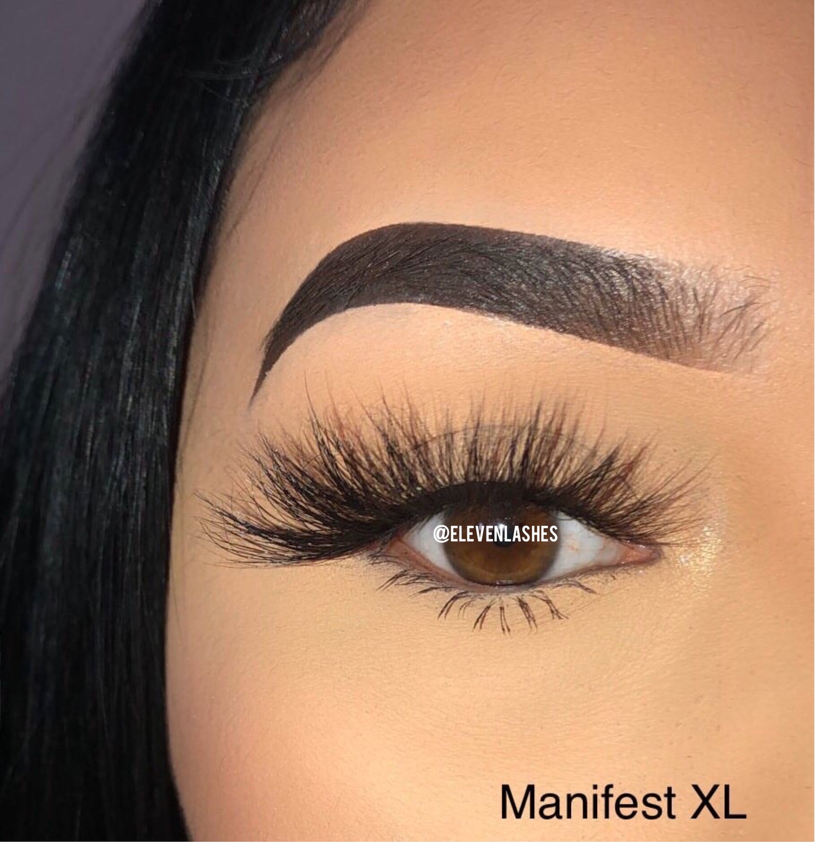 Manifest XL – Eleven Lashes