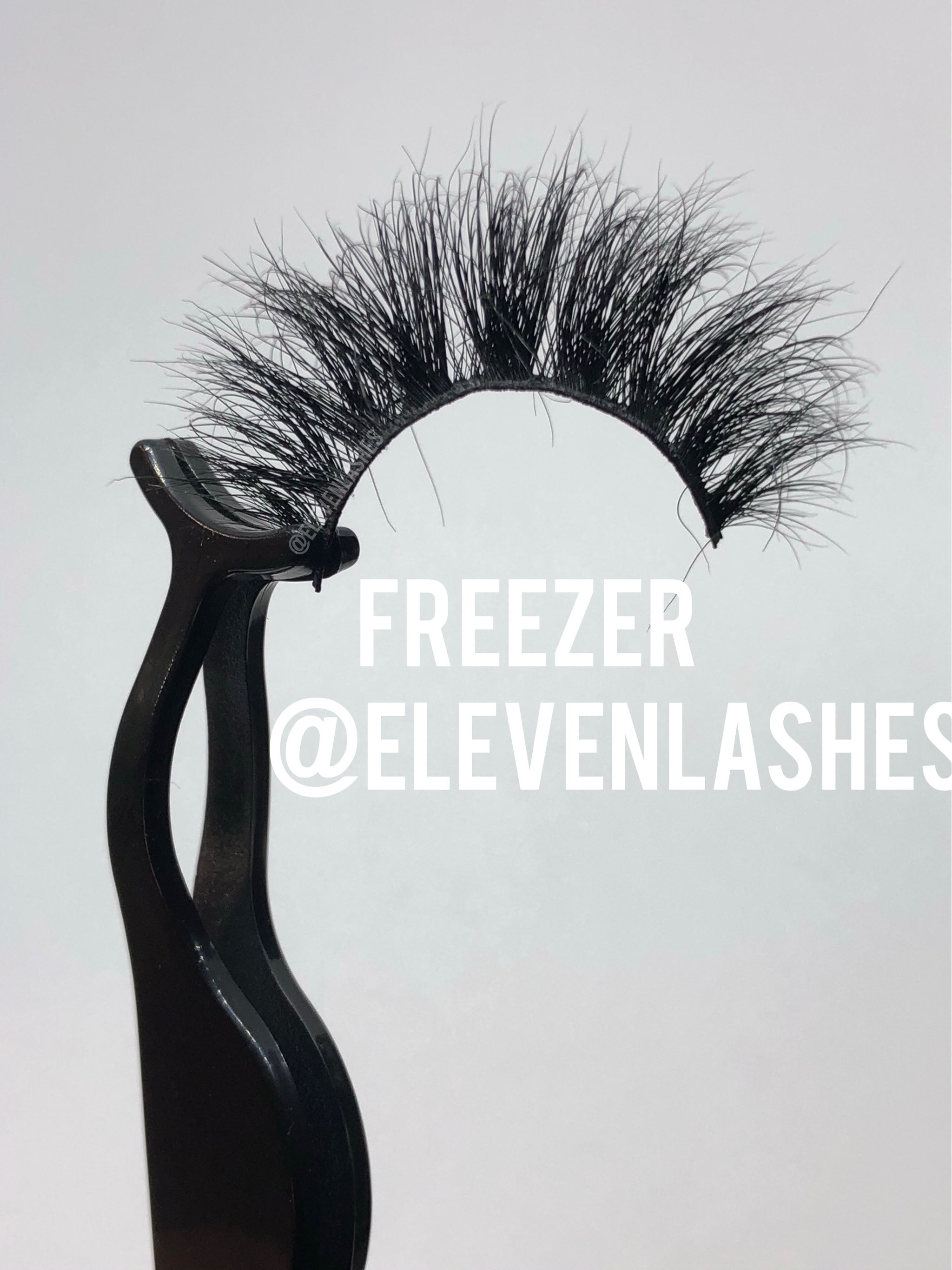 Freezer – Eleven Lashes
