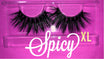 Spicy XL – Eleven Lashes